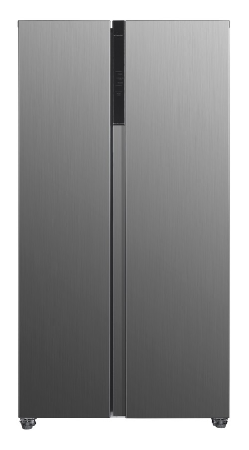 MIKA SIDE BY SIDE 683L FRIDGE - Megamart appliances Shop
